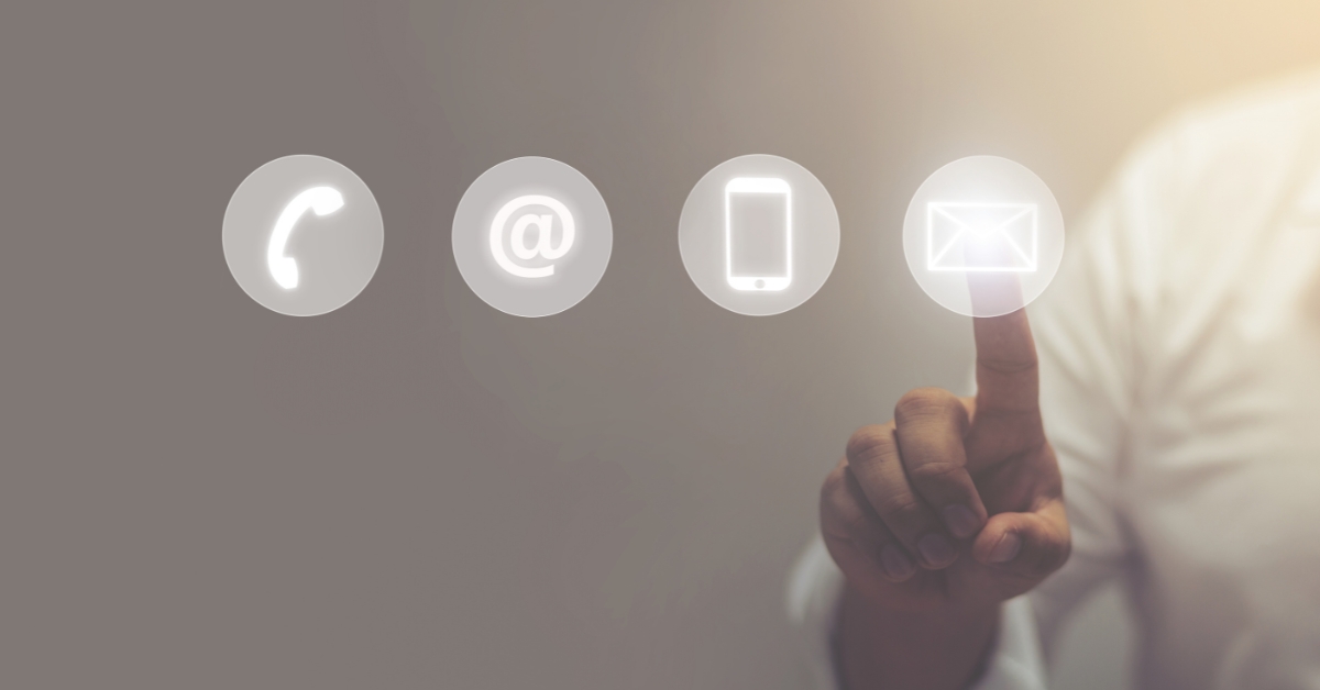 Contact Us for Expert Consulting IT Services | AppsTec